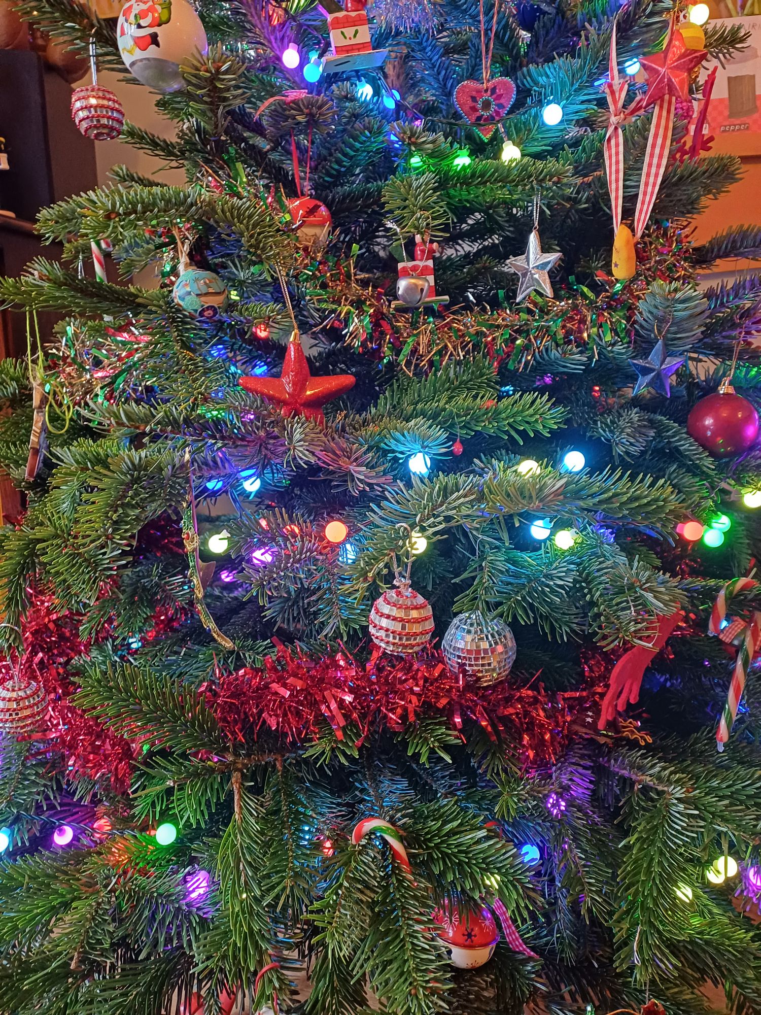 Christmas, Shiatsu and Counselling – Counselling & Shiatsu